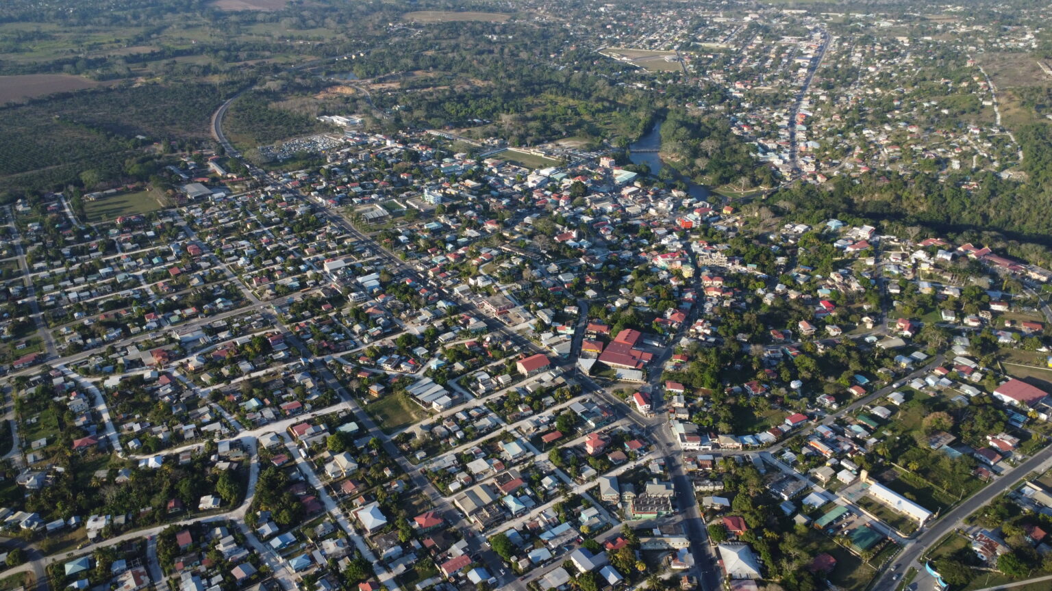 Authentically Belize - Our Journey