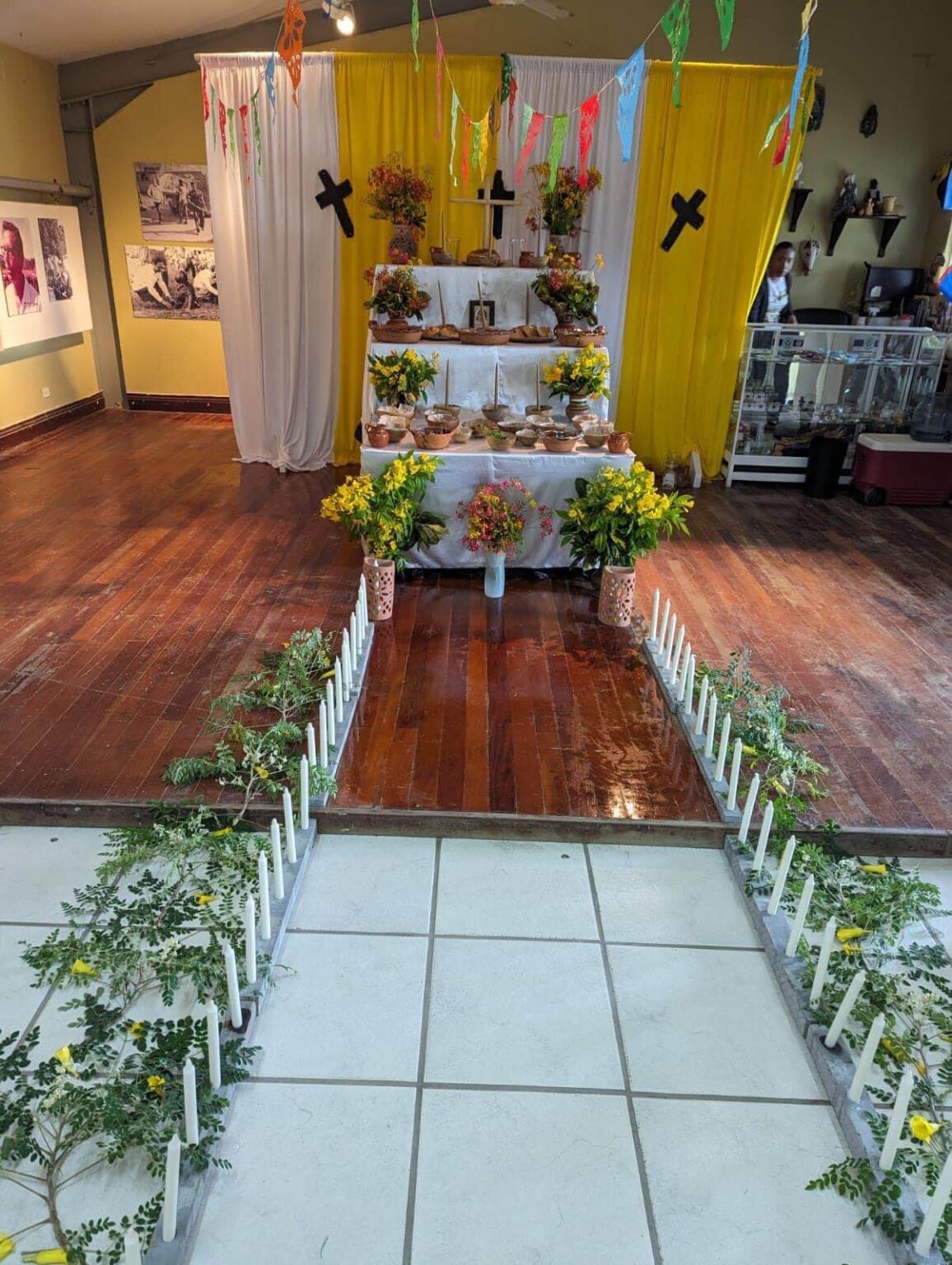 Finados in Belize: A Celebration of Culture and Remembering Loved Ones ...