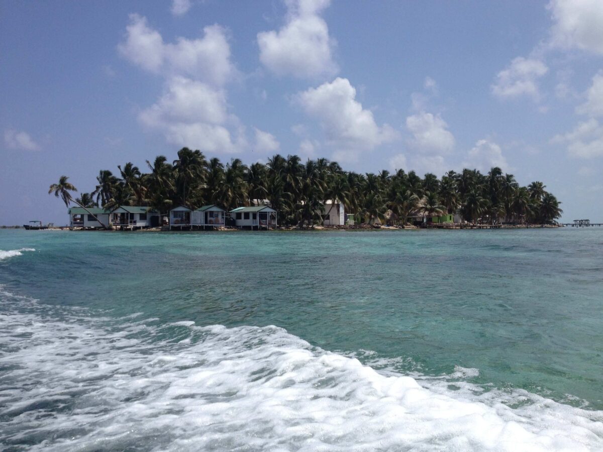 Authentically Belize: Discover An Authentic Belizean Essence