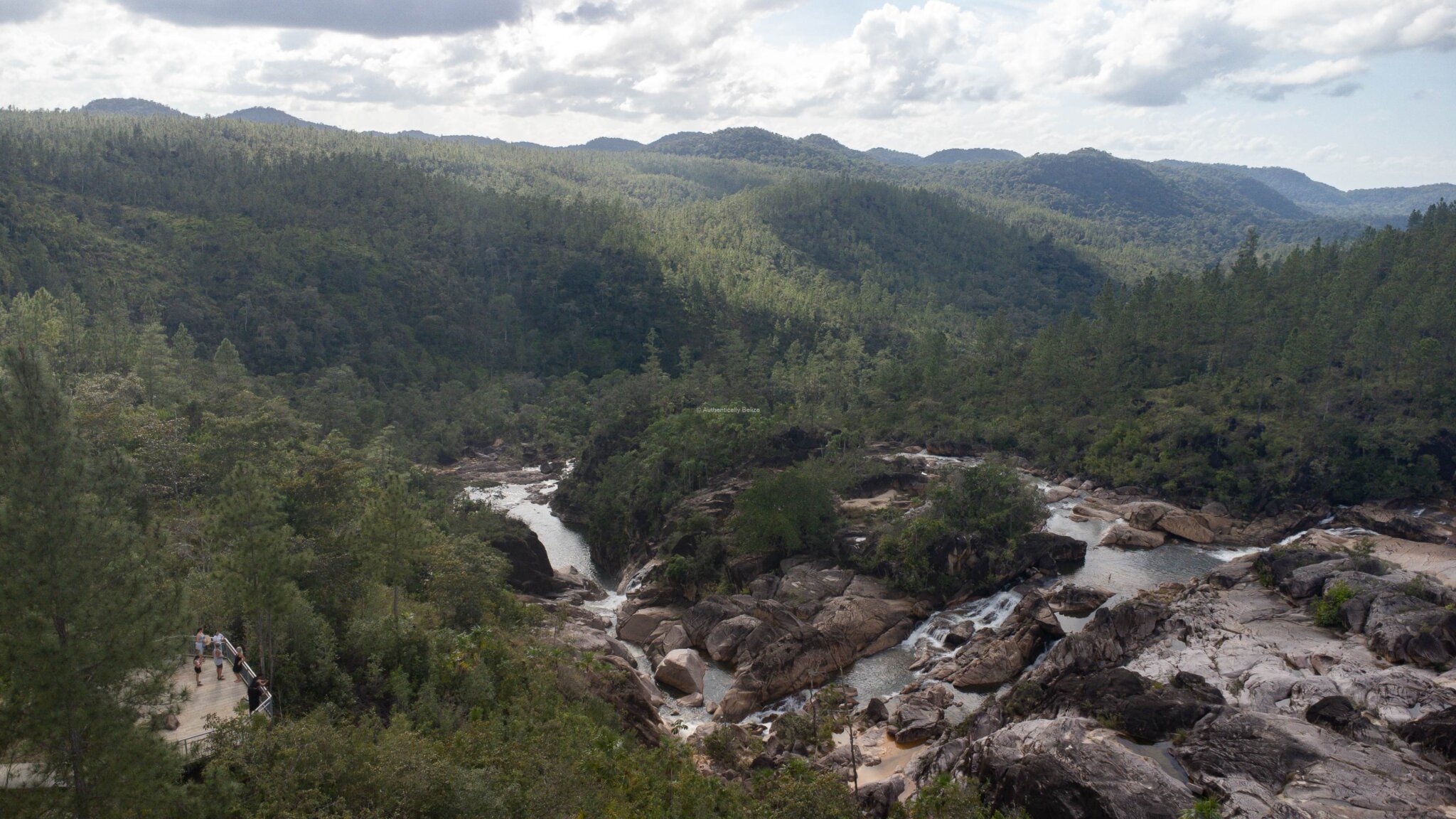 Rio On Pools: Nature's Playground in the Heart of Belize